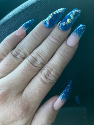 BRAND NAILS - Updated May 2025 - 27 Photos & 37 Reviews - 406 W Daisy ...