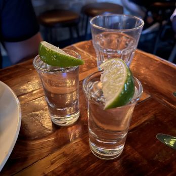 BAR POET - Updated August 2024 - 246 Photos & 131 Reviews - 1090 Queen ...