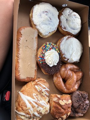 HILLCREST BAKERY - Updated June 2024 - 220 Photos & 277 Reviews - 10010 ...