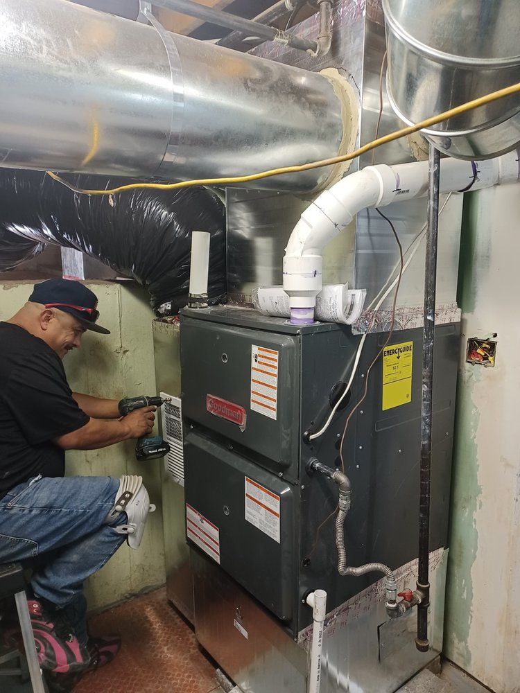 DR HVAC - Updated May 2024 - 14 Photos - Aurora, Colorado - Heating ...