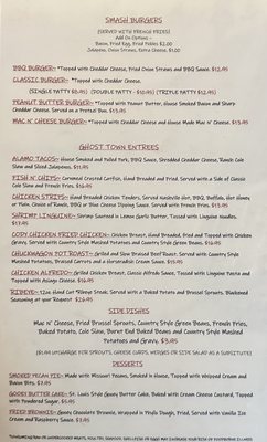 THE BANDED ROOSTER - Updated July 2024 - 21 Photos & 29 Reviews - 5701 ...