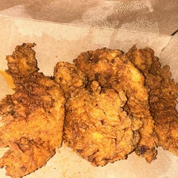 BIRDSIDE HTX - Updated July 2025 - 46 Photos & 22 Reviews - 1989 N Fry ...