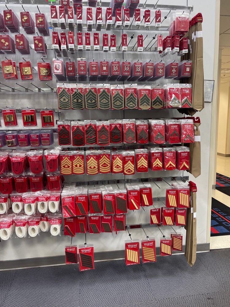 CAMP PENDLETON COMMISSARY - Updated October 2025 - 110 Photos & 71 ...