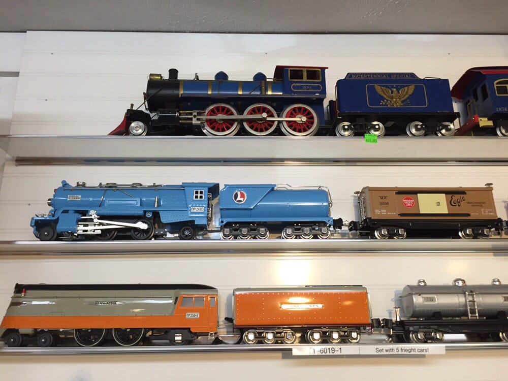 DIXIE UNION STATION - Updated December 2025 - 11 Reviews - 110 W Main ...