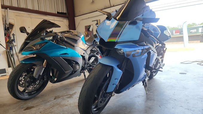 TWISTED WRAPS - Updated October 2025 - Request a Quote - 1516 Gardner ...