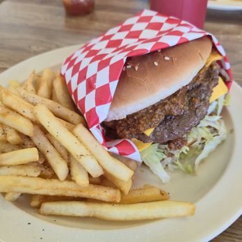 KOSMOS BURGERS II - Updated October 2025 - 149 Photos & 340 Reviews ...