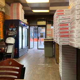DI FARA PIZZA - Updated October 2025 - 2523 Photos & 4168 Reviews ...
