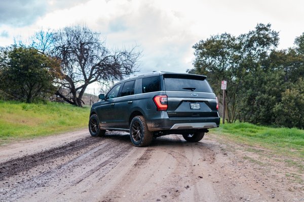 NORTHSIDE FORD - Updated May 2024 - 63 Photos & 305 Reviews - 12300 San ...