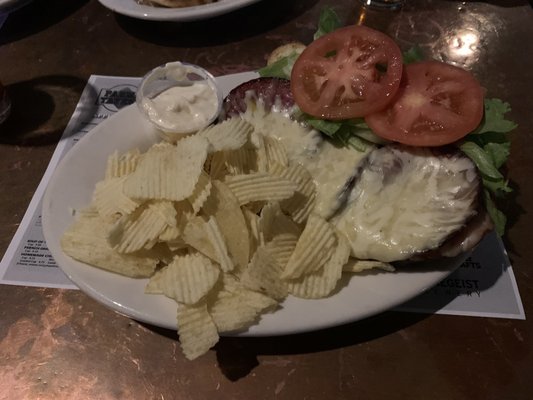 THE PARMA TAVERN - 33 Photos & 74 Reviews - 5680 Broadview Rd ...