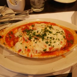 OSTERIA OTTIMO - 136 Photos & 307 Reviews - Italian - 16111 S LaGrange ...