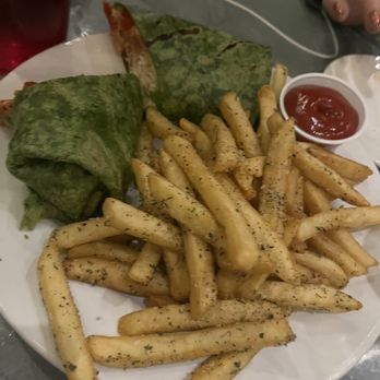 JIMMY V’S OSTERIA & BAR - Updated August 2025 - 318 Photos & 390 ...