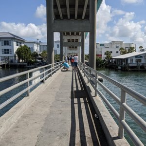 MIDPOINT MEMORIAL BRIDGE - Updated July 2024 - 22 Photos - 1930 SE 23rd Ter, Cape Coral, Florida ...