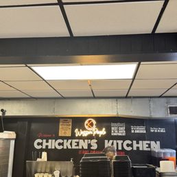 CHICKEN’S KITCHEN - Updated December 2025 - 320 Photos & 154 Reviews ...