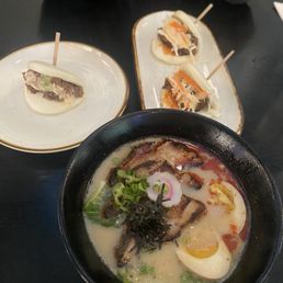 GEN RAMEN - Updated December 2025 - 218 Photos & 137 Reviews - 2330 ...