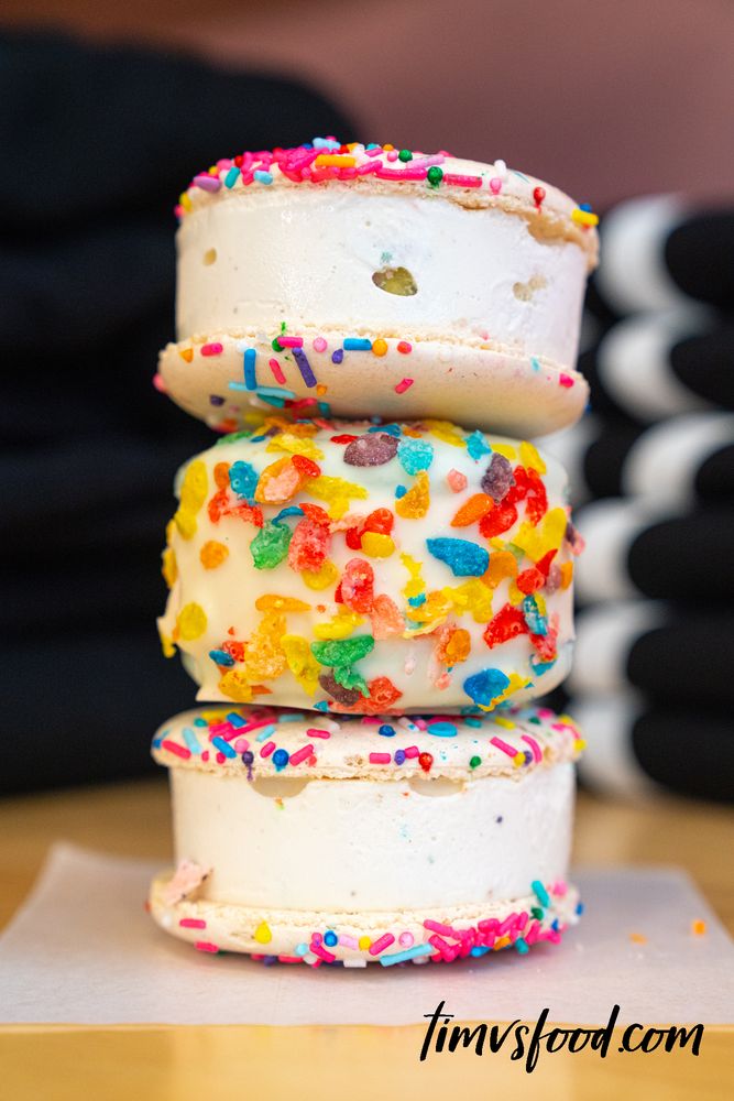 JOY MACARONS - Updated July 2025 - 53 Photos & 12 Reviews - 908 Watters ...