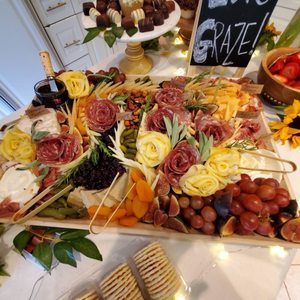 BABYLON CHEESE CELLAR - 71 Photos & 31 Reviews - Cheese Shops - 51 Deer ...