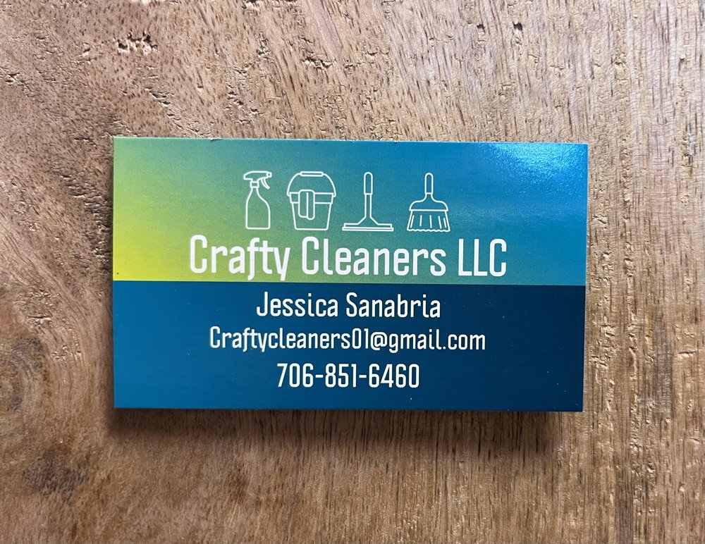 CRAFTY CLEANERS - Morganton, Georgia - Home Cleaning - Phone Number - Yelp