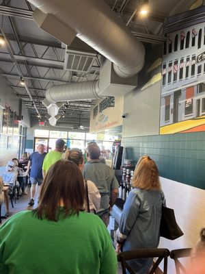 NO NAME DELI - Updated January 2026 - 10 Photos - 4712 Forest Dr ...