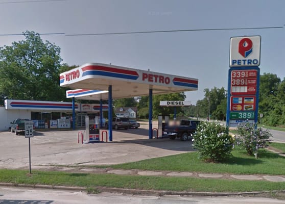 PETRO SOUTH - Updated May 2024 - Yelp