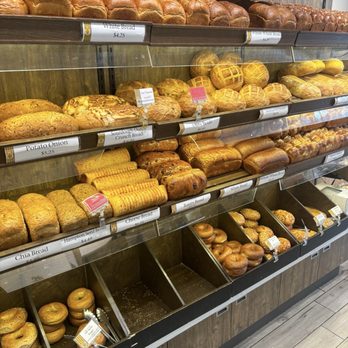 HOT OVEN BAKERY - Updated December 2025 - 80 Photos & 44 Reviews - 2226 ...