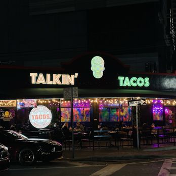 TALKIN’ TACOS BRICKELL - Updated November 2024 - 502 Photos & 318 ...