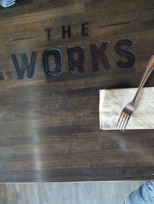 THE WORKS - Updated November 2025 - 50 Photos & 47 Reviews - 363 St ...