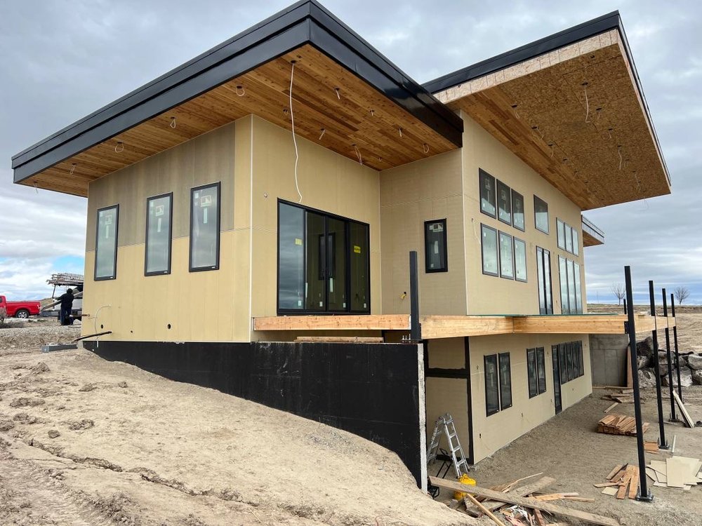 TIMBERLINE SIDING - Updated January 2025 - Request a Quote - 30 Photos ...