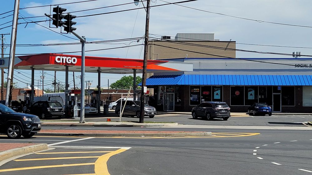 FREEDOM CITGO - Updated May 2026 - 1905 9th St NE, Washington, District ...