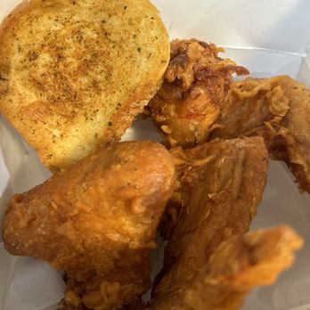 THE ORIGINAL CHICKEN BOX - Updated October 2024 - 47 Photos & 38 ...