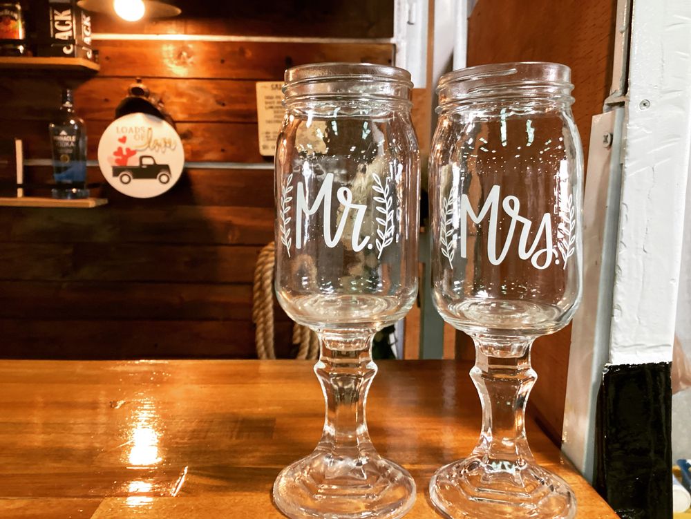 THE TILTED PINEAPPLE MOBILE BAR - Updated December 2024 - 35 Photos - Glendale, Arizona - Bars ...