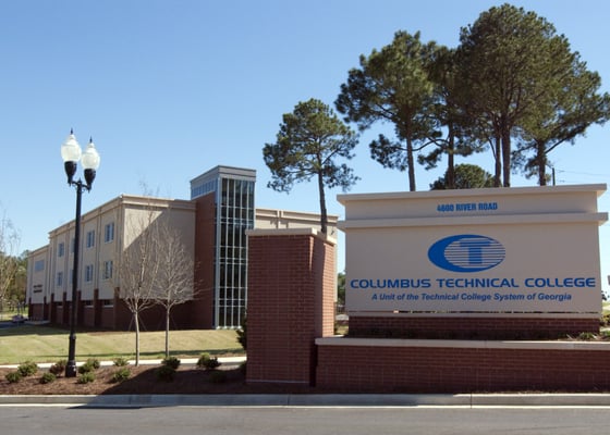 COLUMBUS TECHNICAL COLLEGE - Updated June 2026 - 11 Photos & 11 Reviews ...