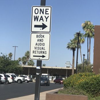 MESA PUBLIC LIBRARY - DOBSON BRANCH - Updated October 2025 - 118 Photos ...