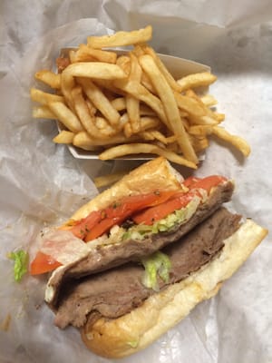LATTUCA’S SUB BAR - 10 Photos & 29 Reviews - 1601 W Market St, York, PA ...