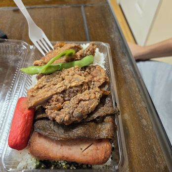 LUNCH BOX KITCHEN OF HAWAII - Updated October 2024 - 374 Photos & 189 ...