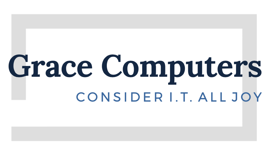 GRACE COMPUTERS | Request Consultation | Newport, North Carolina | Web ...