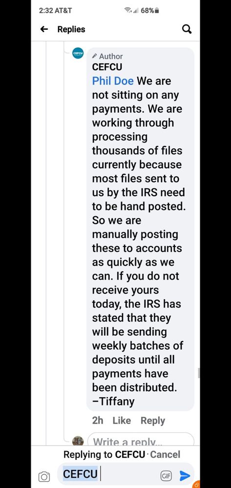 CEFCU - Updated May 2025 - 2449 N Dirksen Pkwy, Springfield, Illinois ...