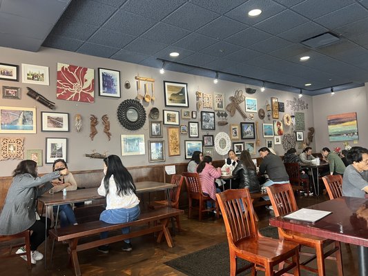 HONG NING RESTAURANT - 535 Photos & 171 Reviews - 598 E N Ave, Carol ...