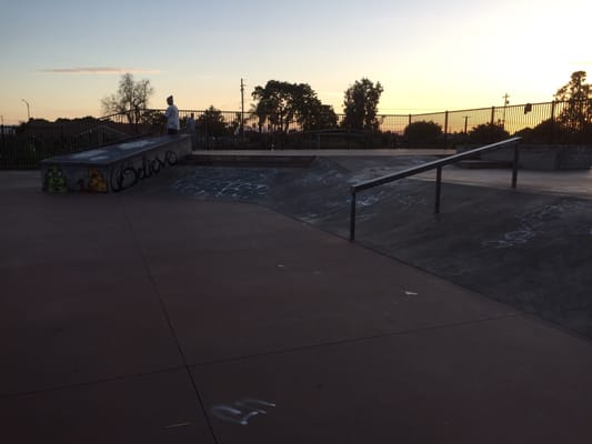 MAYFAIR SKATEPARK - Updated October 2025 - 2039 Kammerer Ave, San Jose ...