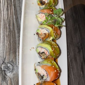 SASA SUSHI - Updated January 2025 - 574 Photos & 426 Reviews - 6340 ...