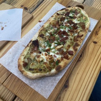 THE PLANK PIZZA CO BEER PARLOR - Updated March 2025 - 1040 Photos & 560 ...