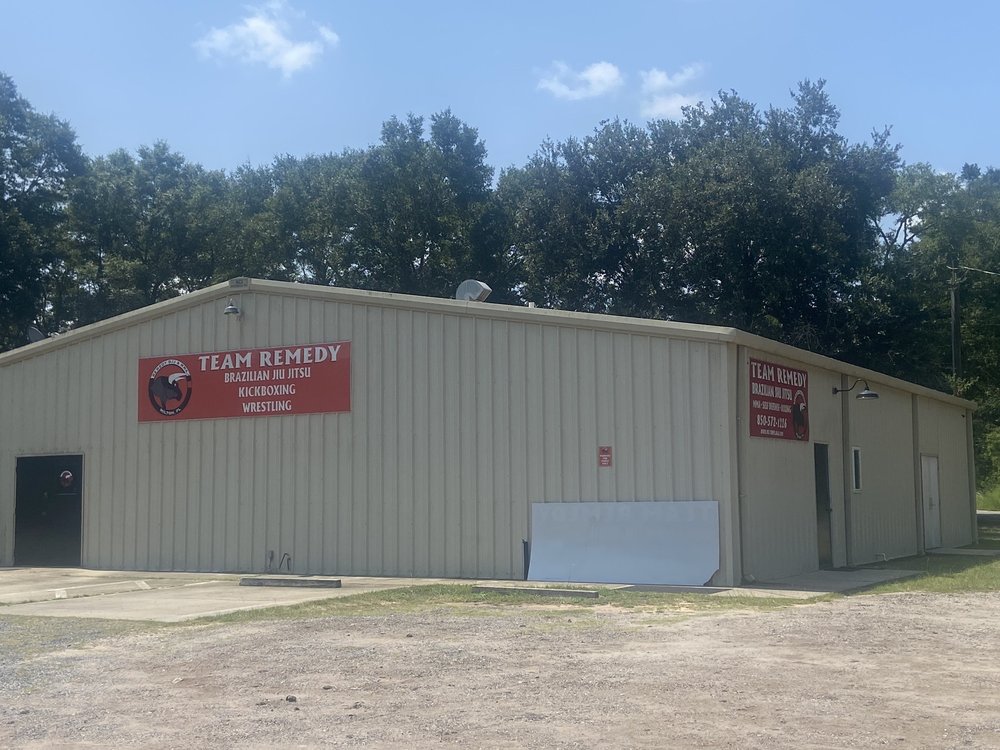 TEAM REMEDY BJJ AND MMA - Updated July 2025 - 13 Photos - 6333 Old ...