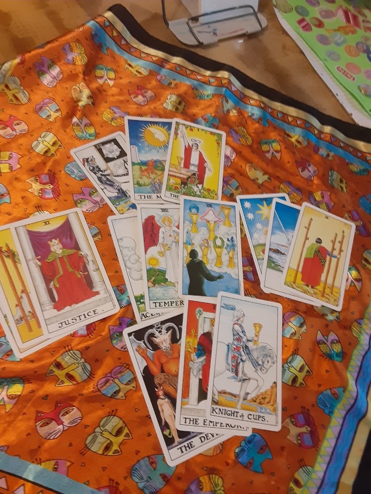 MADAME KRAUSEMARK FAMOUS PSYCHIC READER - Updated November 2025 ...