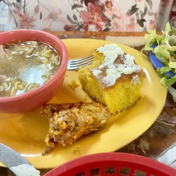 NEAL’S CAFE - Updated May 2025 - 100 Photos & 120 Reviews - 806 N ...