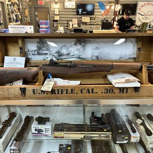 THE BUNKER GUN SHOP - Updated September 2025 - 26 Photos & 27 Reviews ...