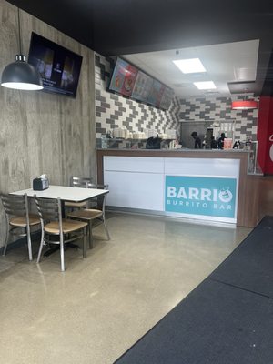 BARRIO BURRITO BAR - Updated December 2025 - 41 Photos & 29 Reviews ...