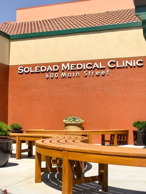 SOLEDAD MEDICAL CLINIC - Updated December 2025 - 43 Photos & 23 Reviews ...
