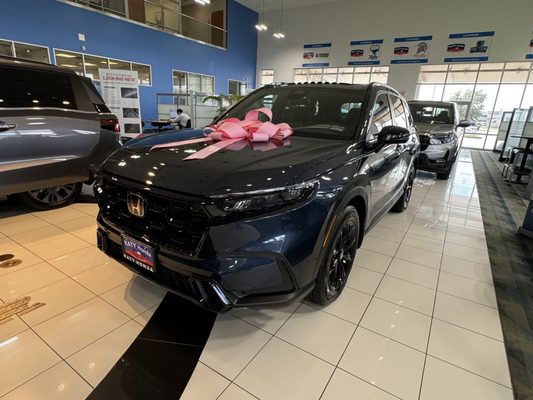 KATY HONDA - Updated December 2024 - 114 Photos & 460 Reviews - 21001 ...