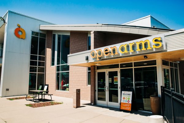 OPEN ARMS OF MINNESOTA - Updated January 2026 - 56 Photos & 22 Reviews ...