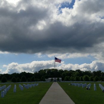 EAST TENNESSEE STATE VETERANS CEMETERY - Updated December 2025 - 56 ...