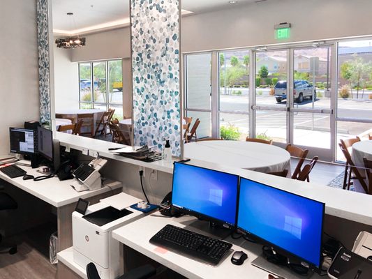 WELLISH ABRAMS VISION INSTITUTE - Updated November 2025 - 18 Photos ...